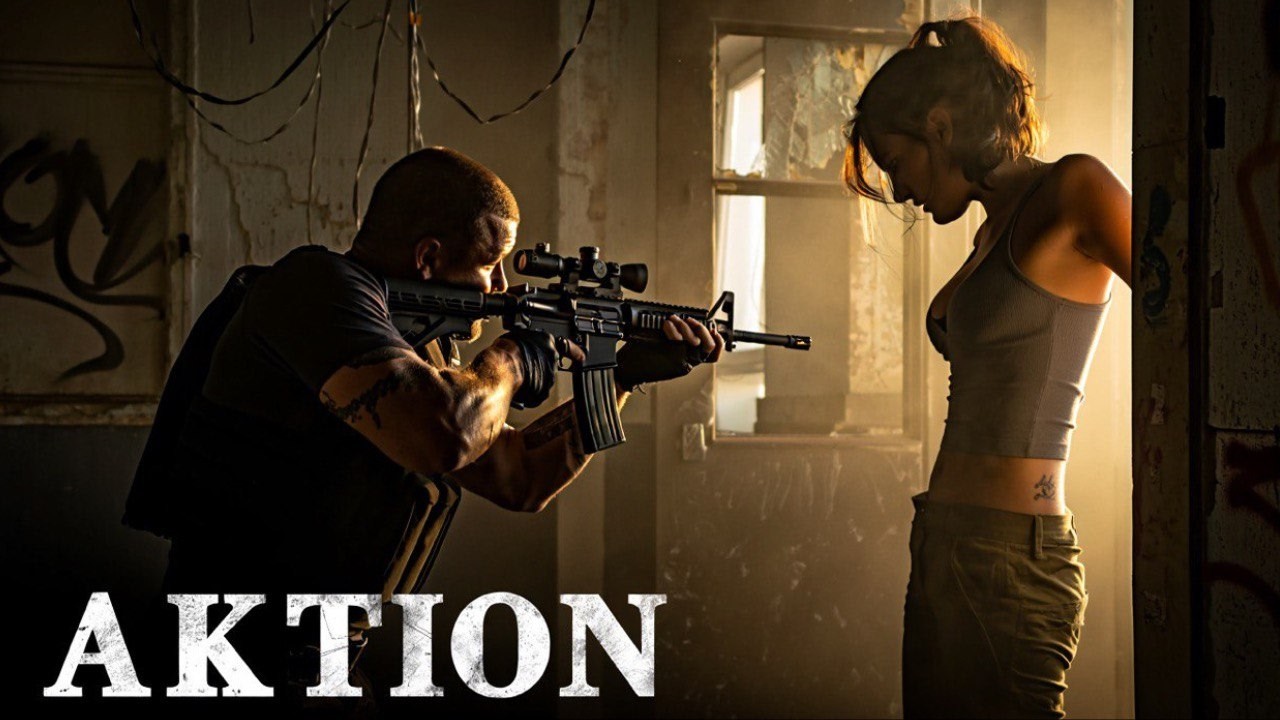 SPEZIALEINHEIT UNTER DRUCK | NEUER ACTIONFILM | GANZER FILM AUF DEUTSCH - YouTube