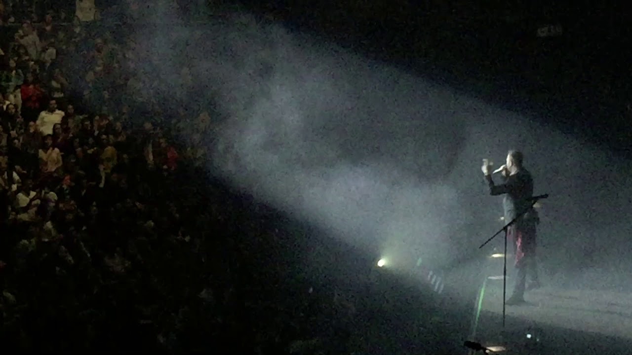 REIK PRIMERAS PALABRAS DE CHUY NAVARRO - YouTube