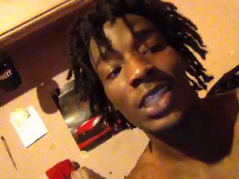 Jeremiah Merriweather - YouTube