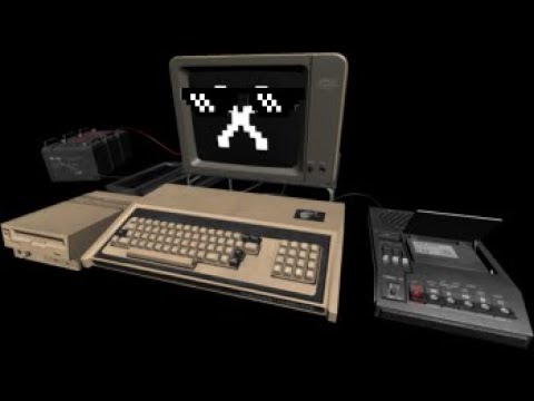 guía básica de SCP-079 (SCP Secret Laboratory) - YouTube