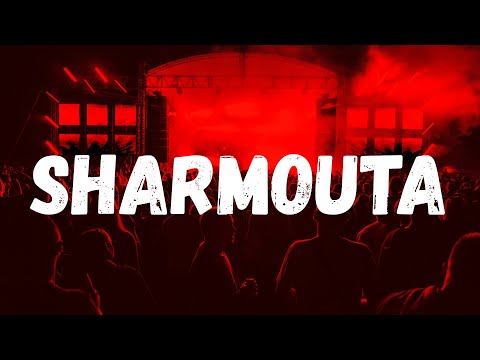 Ra3 - SHARMOUTA (Original Mix)