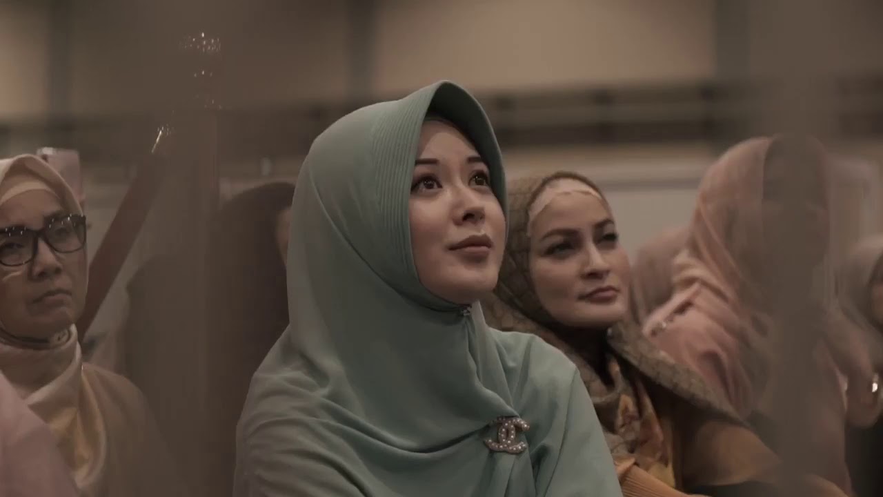 HIJRAH FEST RAMADHAN 2019 "Unforgettable Hijrah" #hijrahfest # ...