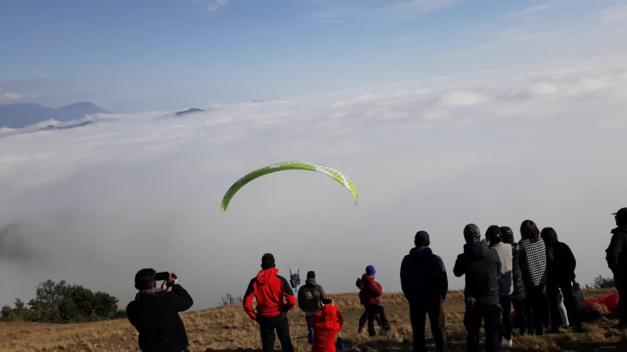 Craziest fly ever with GPS 1.08 km inside ☁ cloud - YouTube