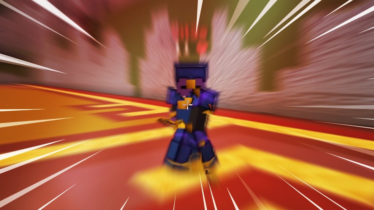 Hypixel OP be like... - YouTube