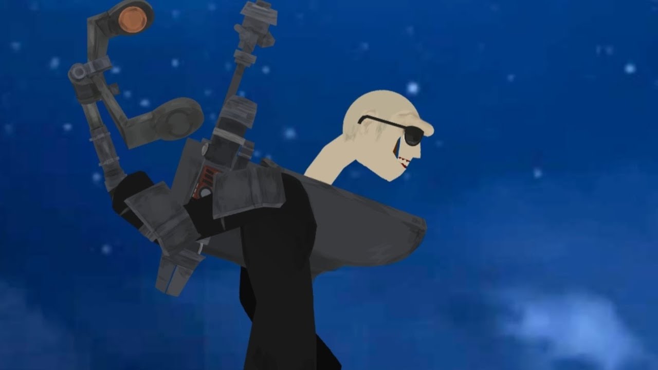 astro mutant test - YouTube