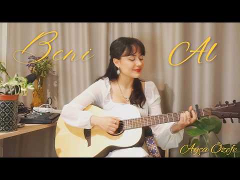 Ayça Özefe - Beni Al (Ankara Echoes Cover)