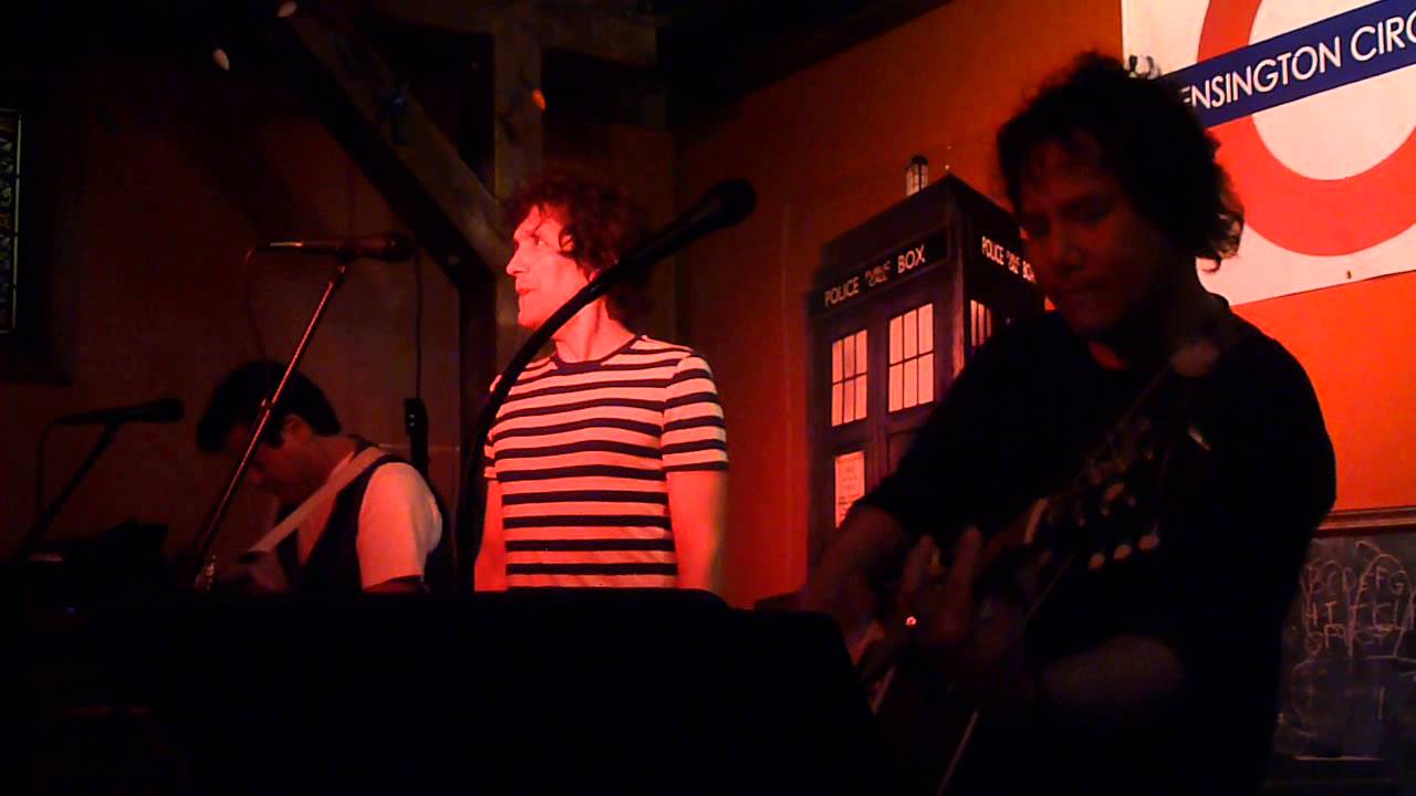 Al Chan/Kyle Vincent/Colby Pollard - YouTube