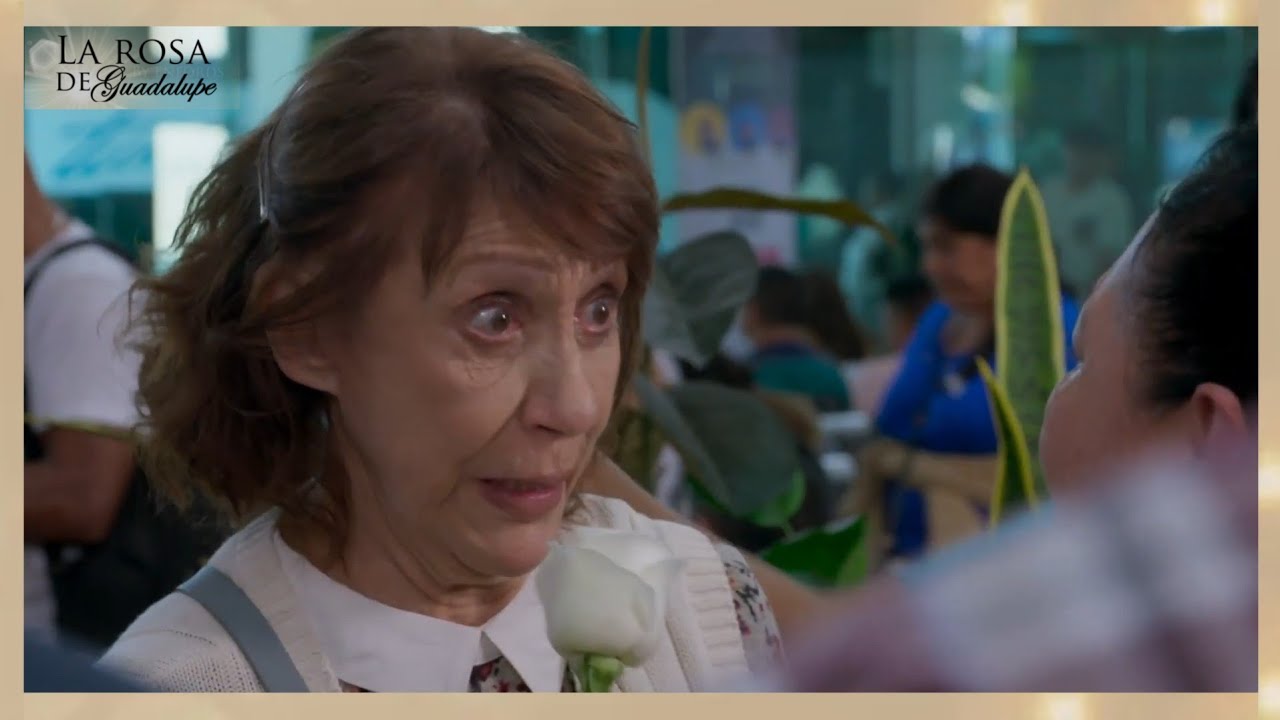 La rosa de Guadalupe capítulos completos 4-4 | un ángel caído | resumen ...