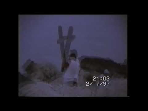 Dovolená Murter_ den pátý šontací - 02. 07. 1997