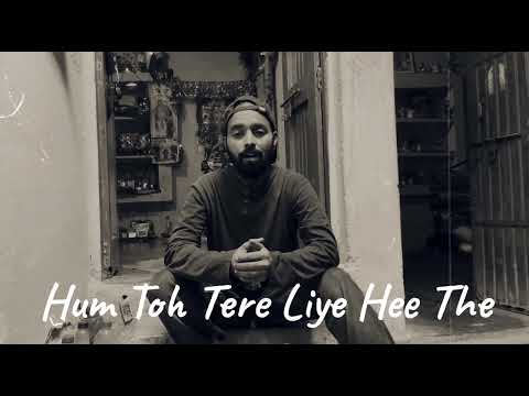 Hum to tere liye hee the prod by maddyminatimusic