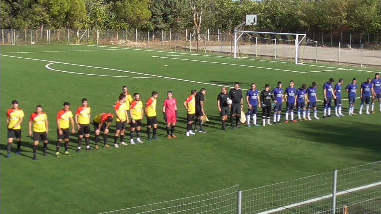 ΛΕΟΝΤΑΡΙΟΥ ΑΣ⚽ΑΠΟΛΛΩΝ ΑΚΡΑΙΦΝΙΟΥ - YouTube
