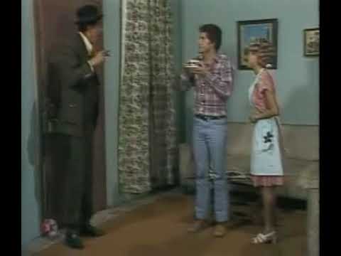 El Chavo Del Ocho Hector Bonilla 2  Parte 2