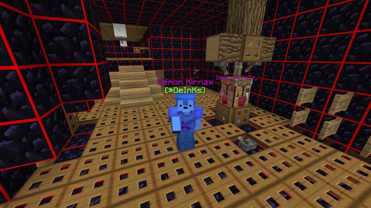 [Pactify] Dropped Montage + Pvp Ap on règle des comptes !! 🔥 - YouTube