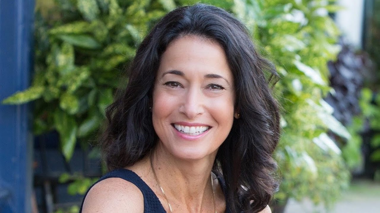 Moving Forward with Rachel featuring... Rachel! - YouTube