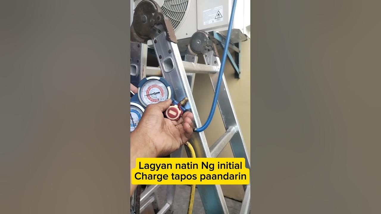 ERROR H3 GREE AIRCON?? HOW TO REPAIR H3 ERROR??? - YouTube