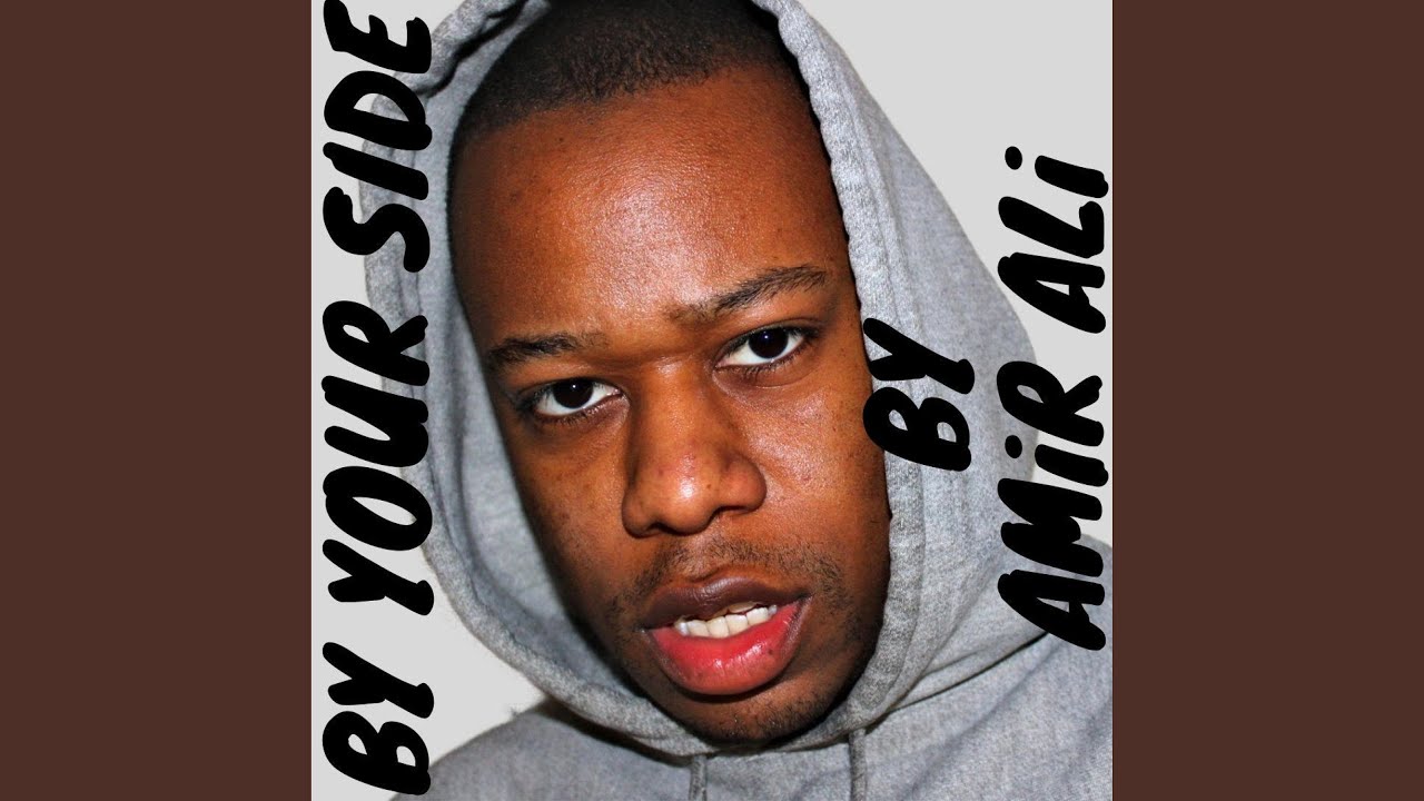 By Your Side - YouTube Music