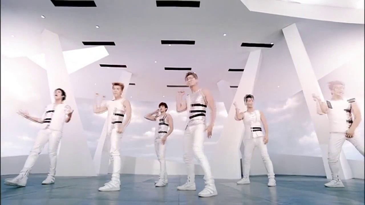 2PM - Take Off [Dance Ver.] PV HD - YouTube