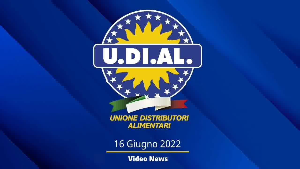 Video News UDIAL 16 Giugno 2022 - YouTube