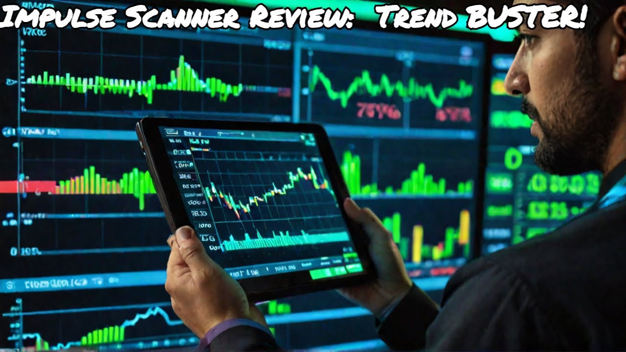 Impulse Scanner Review: Perfect Tool For Trading Beginners - YouTube