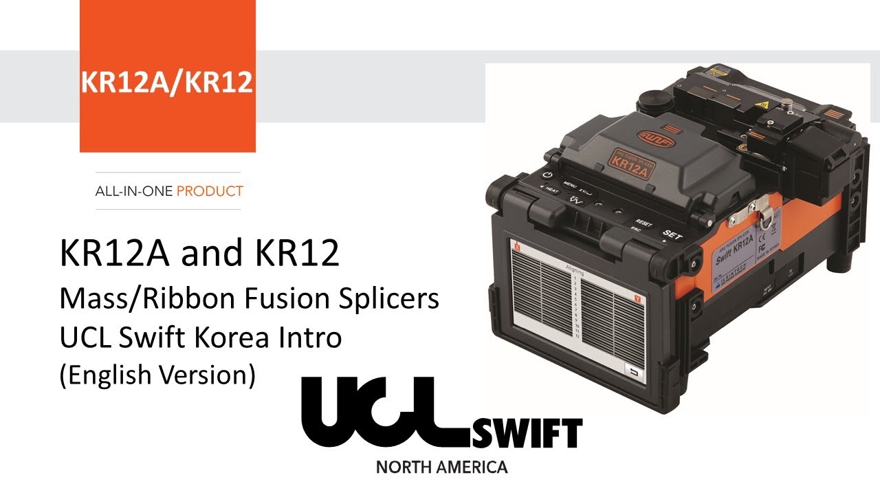 Discover our Installation & Application Video Library | UCL Swift NA