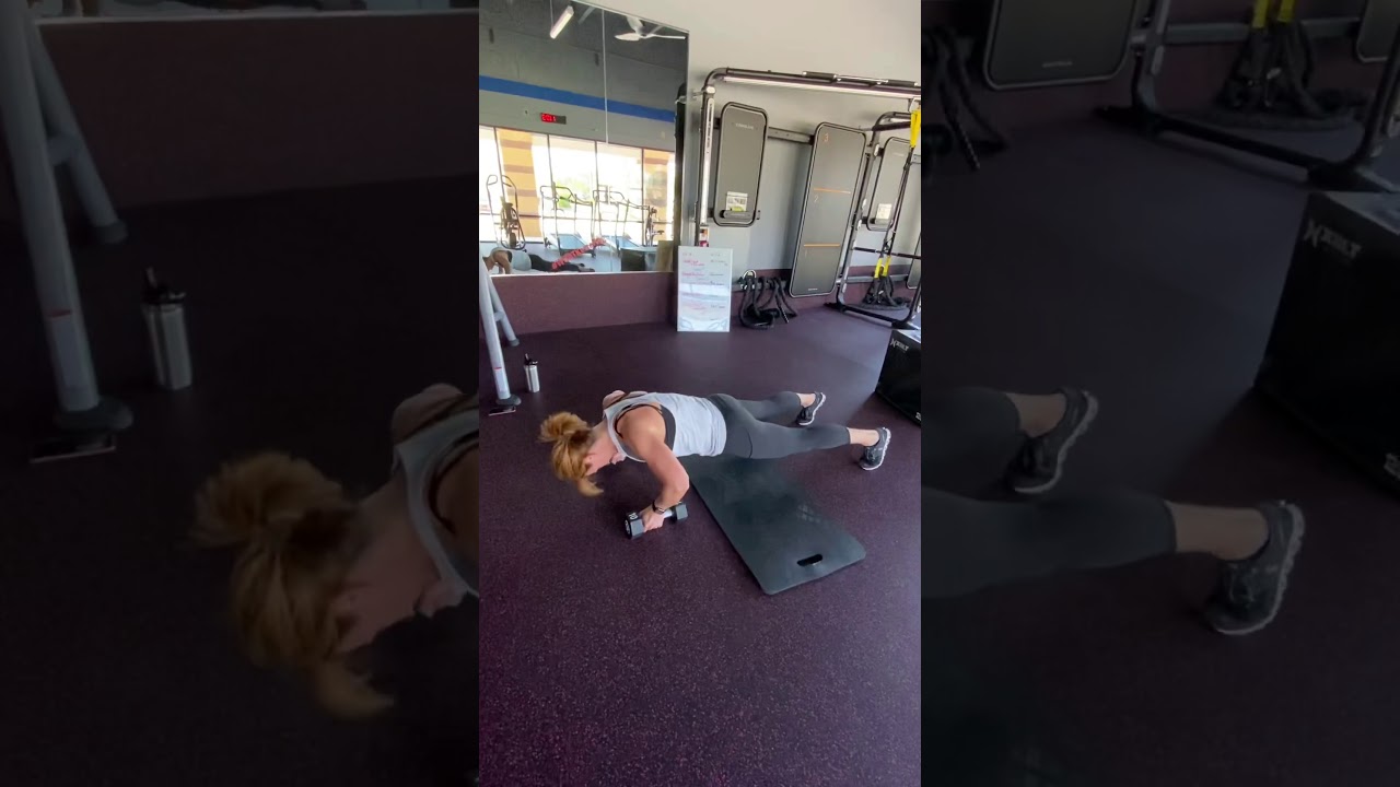 Daily Workout - YouTube