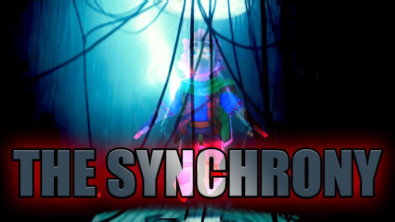 THE SYNCHRONY - The Hobbit 2003 Visual Multiplayer MOD - YouTube