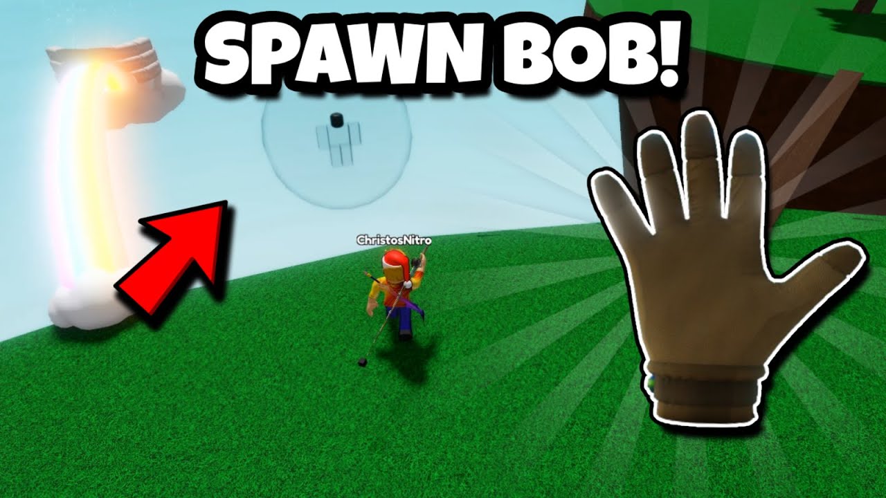 Everything you need to know about ANGLER 🎣 | Slap battles roblox - YouTube