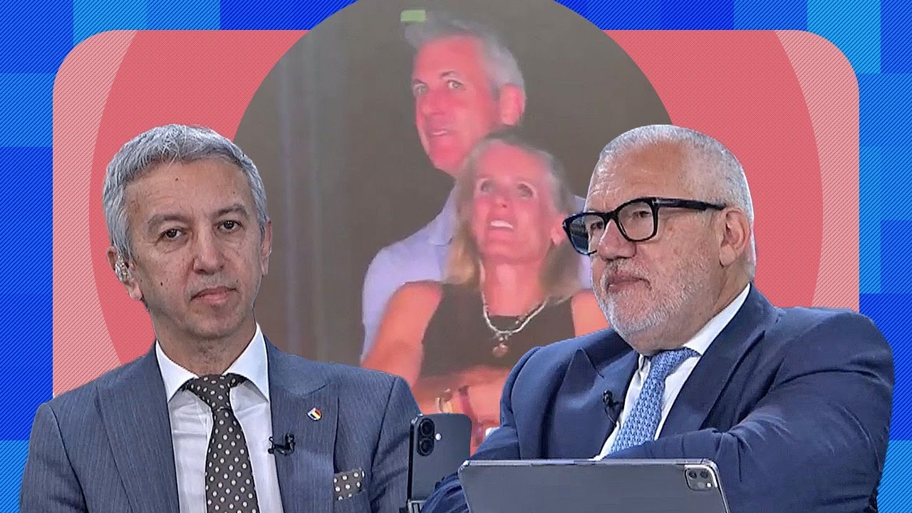 Sorin Constantinescu, despre gafa CEO-ului de la Coldplay: “De unde ...