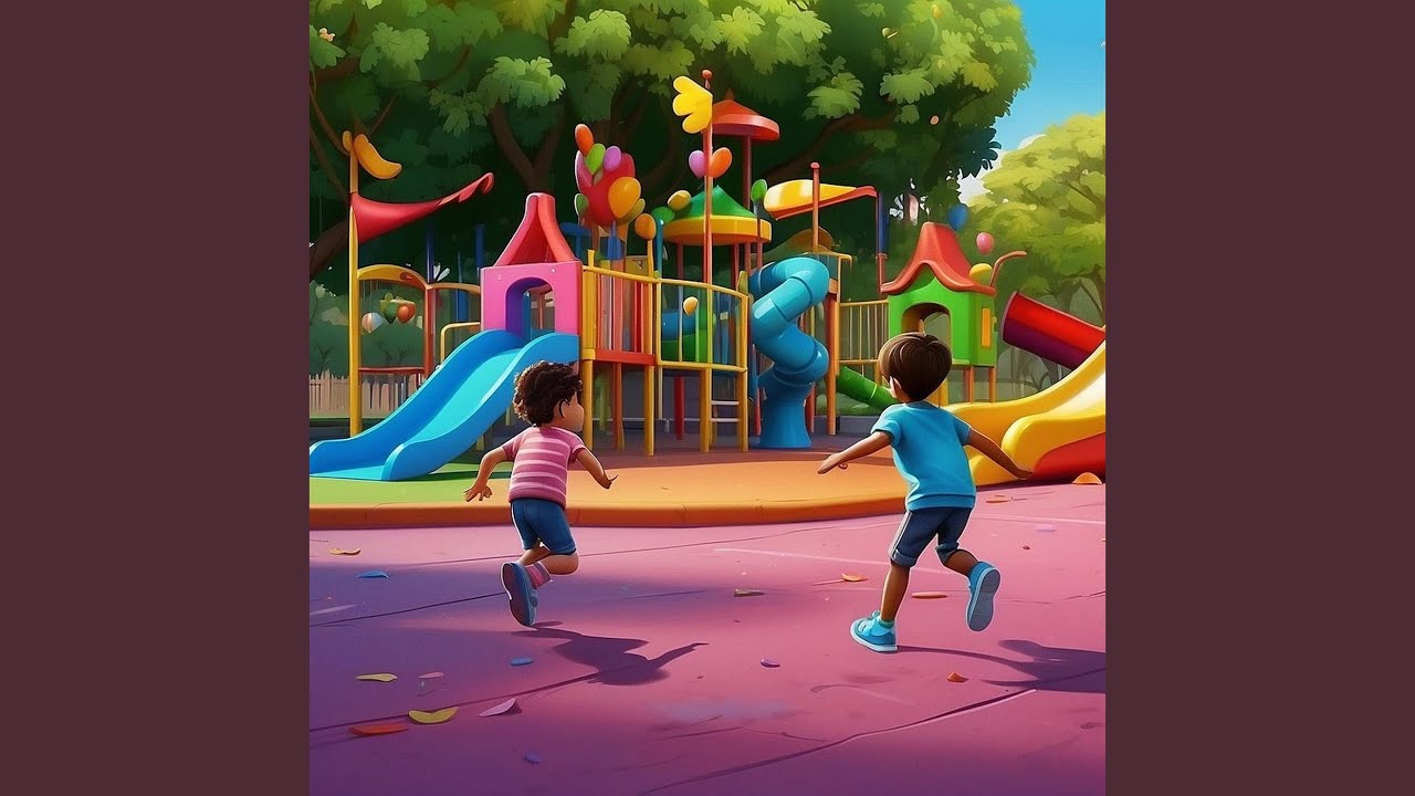 Boogie Wonderland Adventure - YouTube