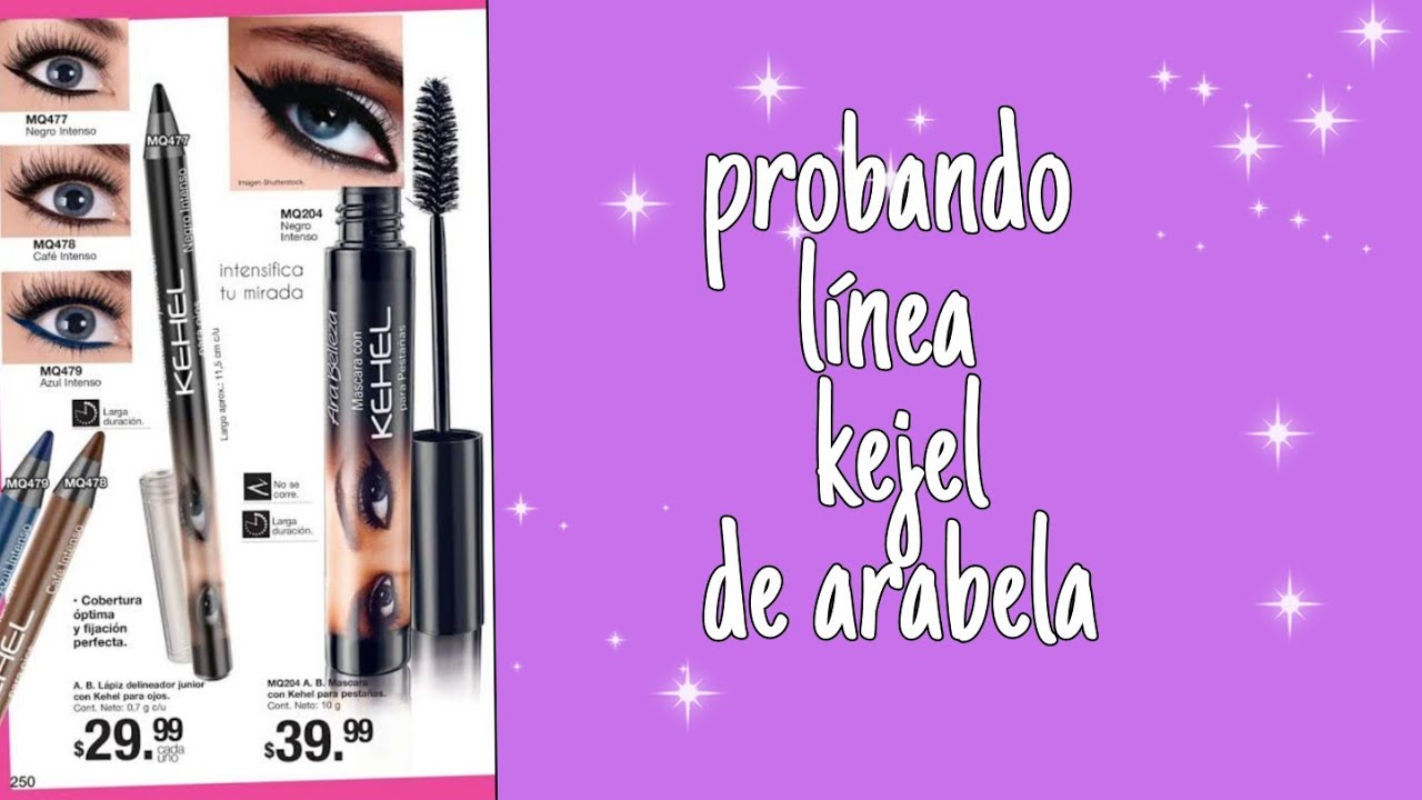 línea KEHEL de árabe #kehel #arabela - YouTube