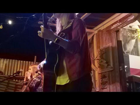 Robynn Shayne - Enjoy The Show! - YouTube