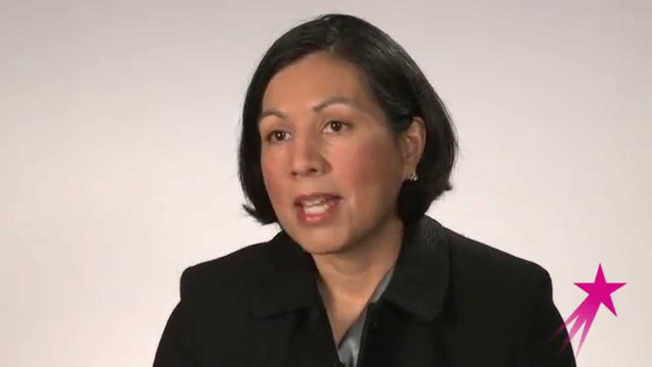 Attorney: Helpful Teachers - Lisa Montez Career Girls Role Model - YouTube
