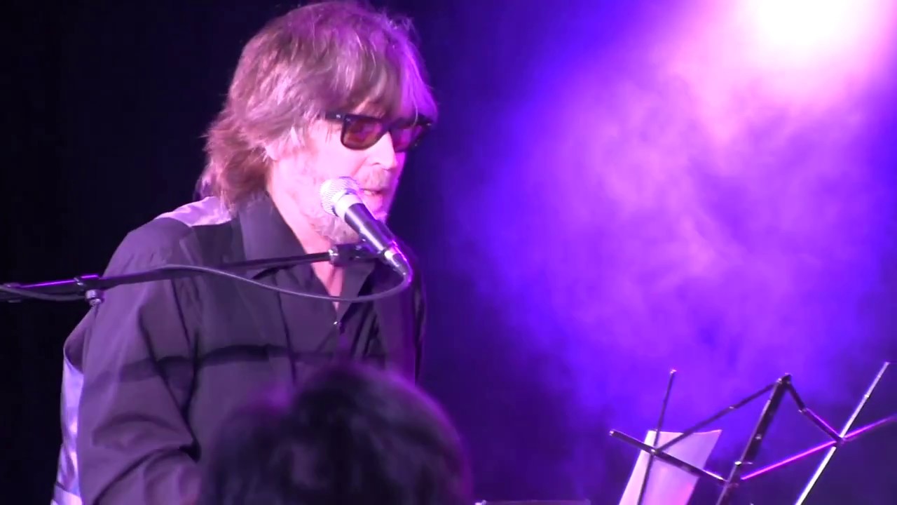 Hoopsnakes Jan 20, 2017, Medina Ballroom Bill Bushey Benefit - YouTube