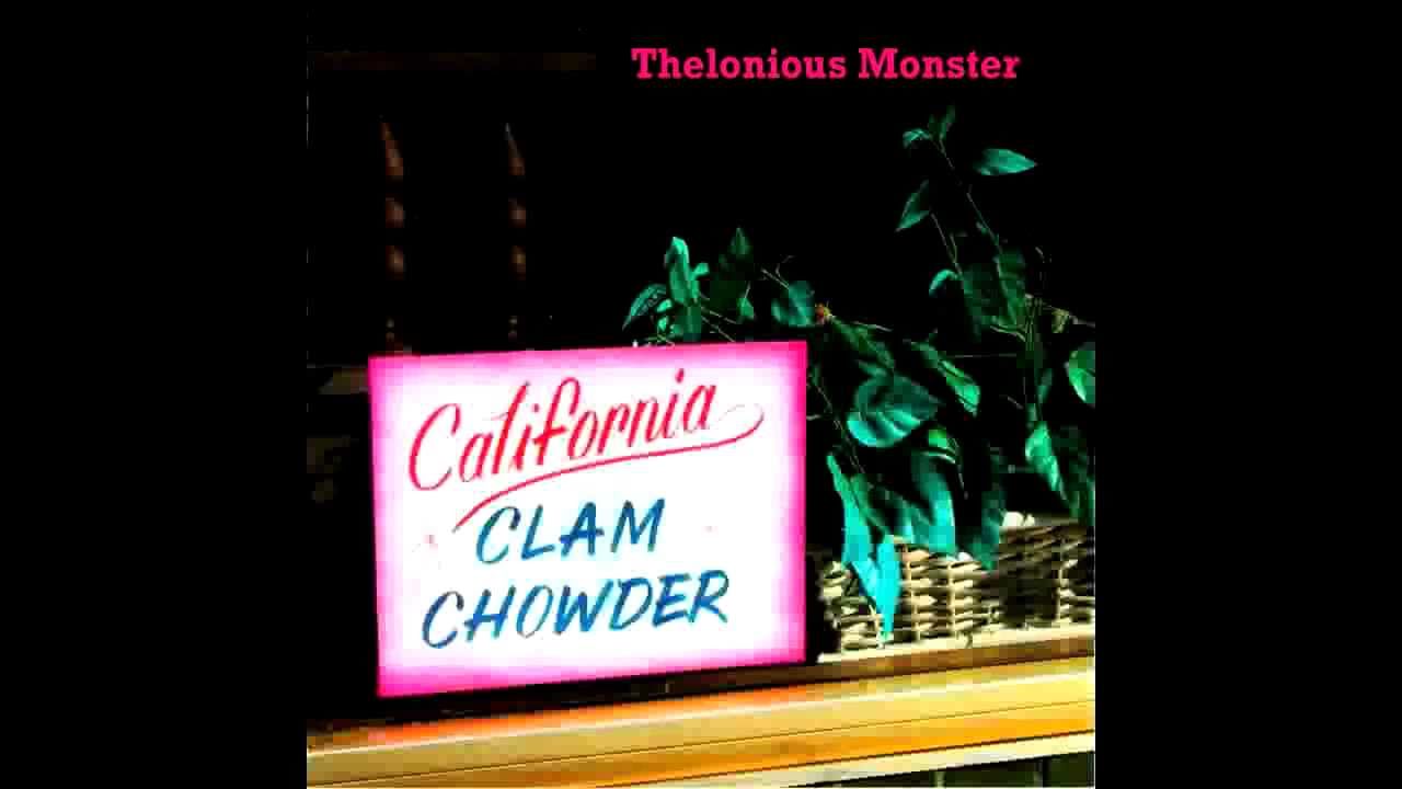 Thelonious Monster - The Big Star Song - YouTube