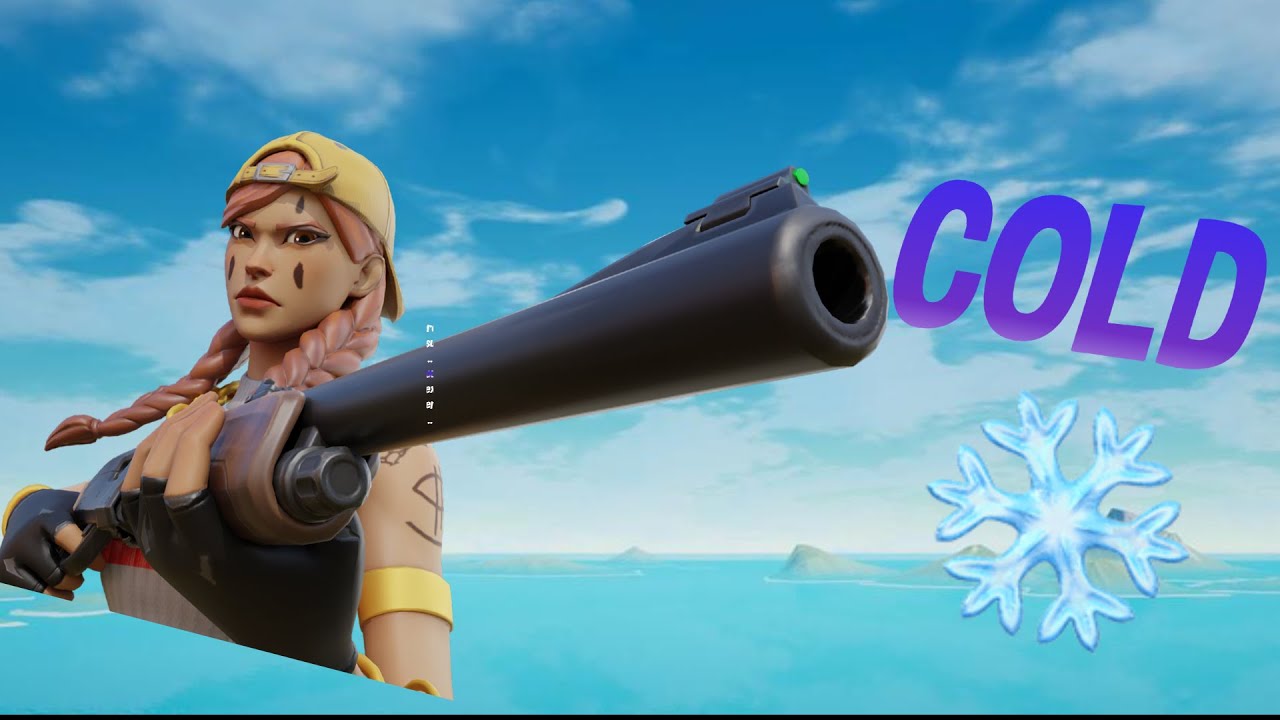 Cold ️ (Fortnite Montage) - YouTube