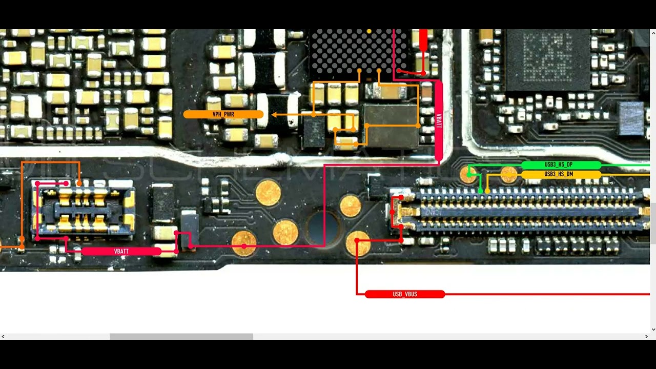 REDMI NOTE 10 PRO USB CHARGER WAYS - YouTube