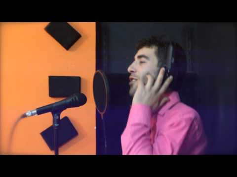 Karen Atoyan ASHXARHY MERNA 2014