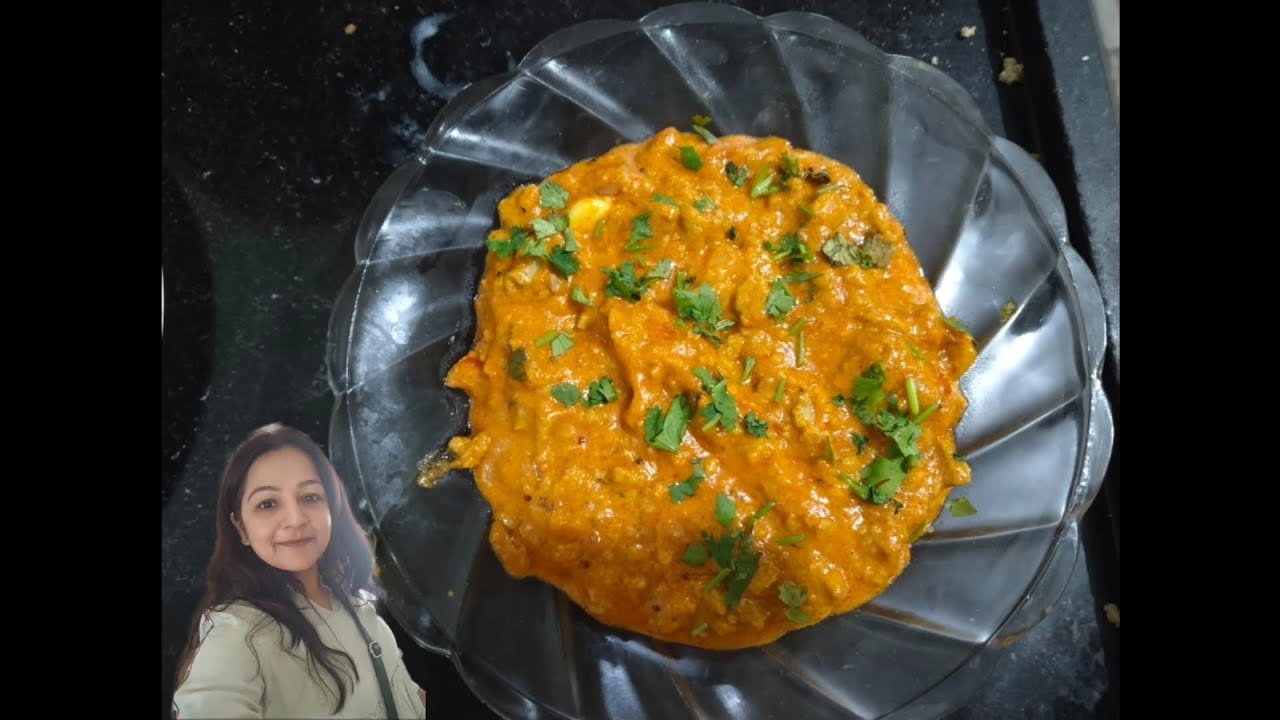 Lasaniyo Vagharelo Rotlo Recipe | Dimple's Kitchen - YouTube