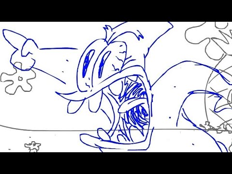 Sentence Enhancers (SpongeBob/Jennifer's Body animatic) - YouTube