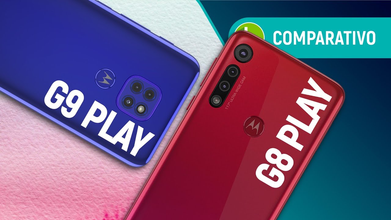 MOTO G9 PLAY vs G8 PLAY: escolha vai muito além de QUALCOMM ou MEDIATEK ...