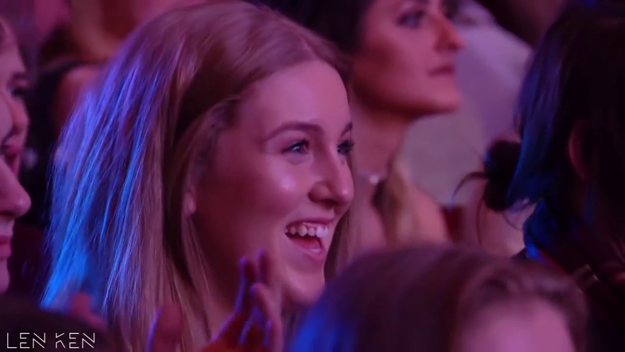 Got Talent top 5 (Golden Buttons) #gottalent #talent #popular #Show # ...