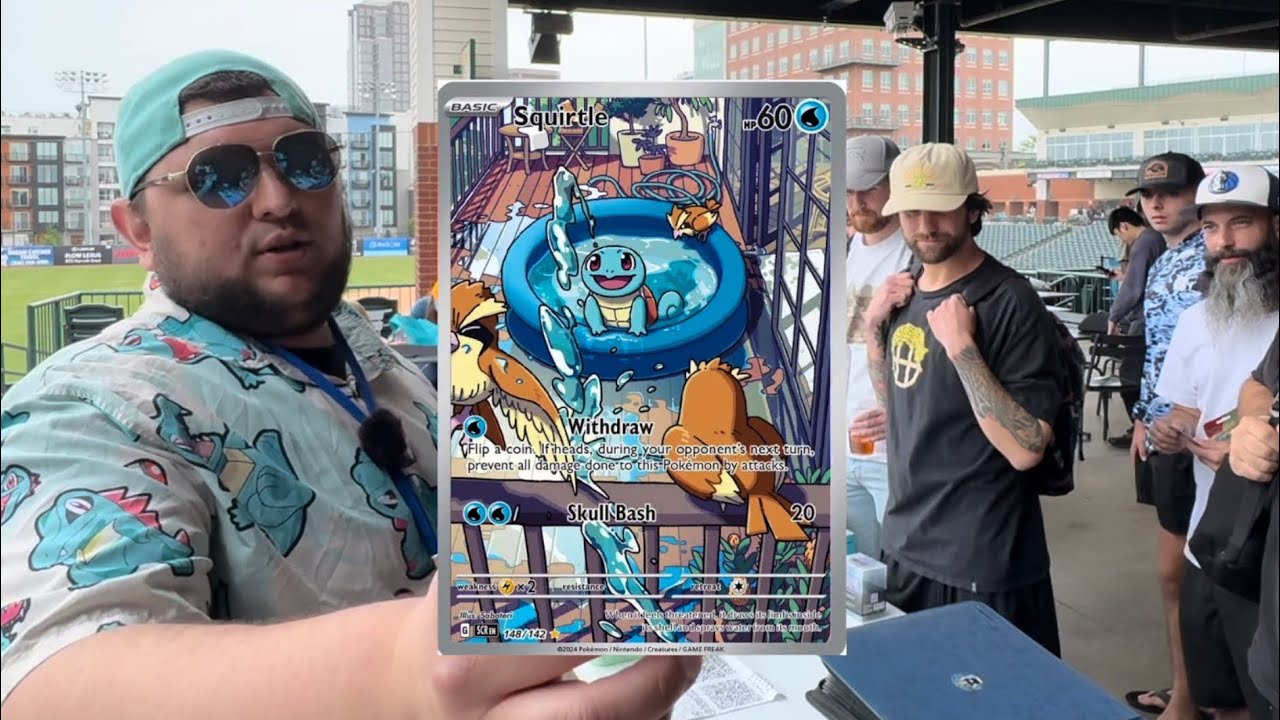 Free Mewtwo Set? - YouTube