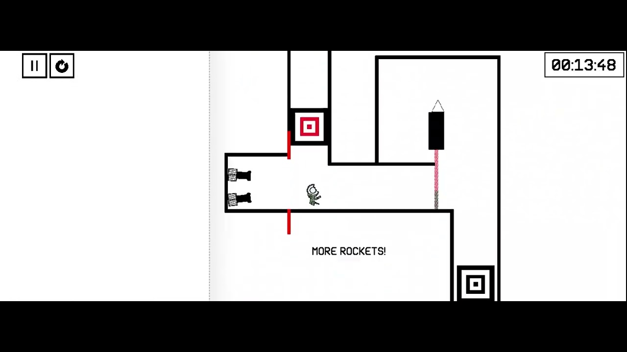 OvO Tutorial - Level 33: Selection Exam (OvO Space Program) - YouTube