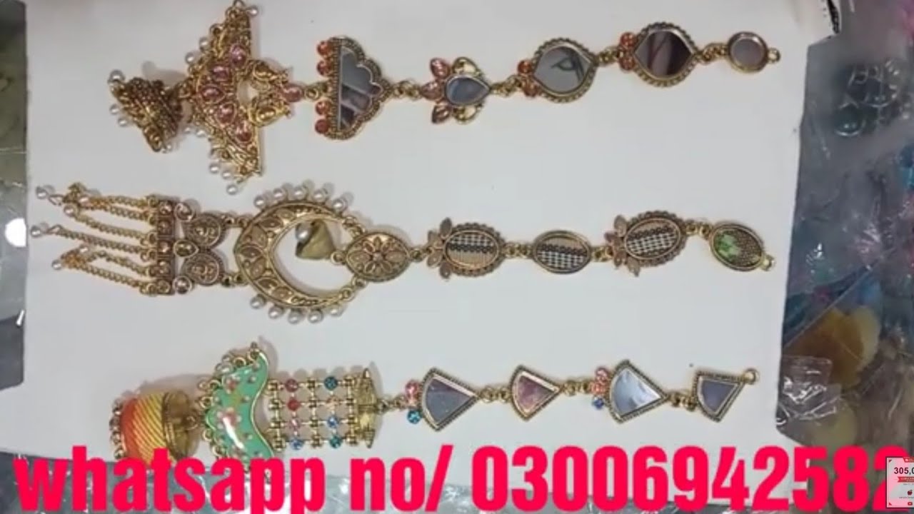 2020 new stylish fancy button designs for girls - YouTube