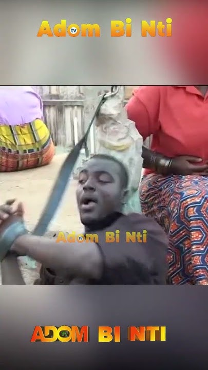 #trending #comedy #short #funny #viral SUNSUM MU AWARE ,AKROBETO,NANA AMA MCBROWN, ,APOSTLE JOHN ...