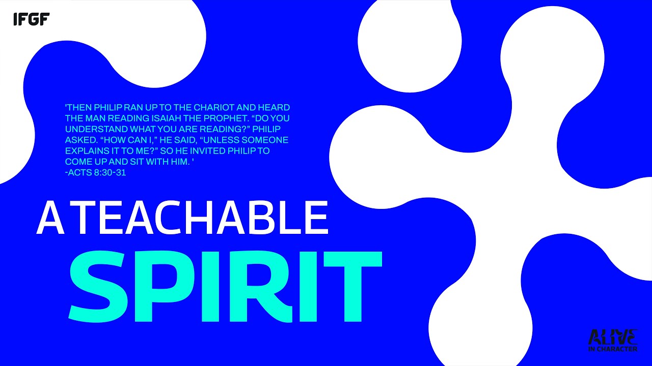 Sunday Service IFGF Manado - 11 Juni 2023 - YouTube