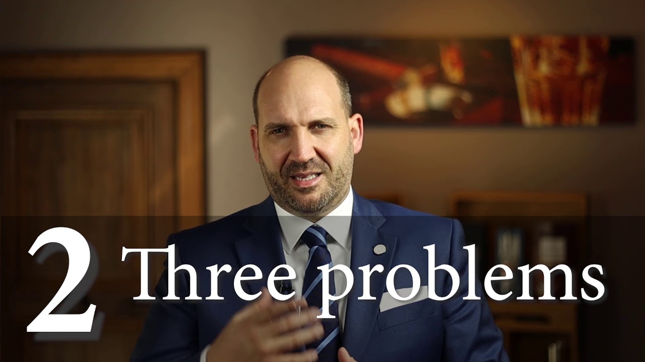 Free butler training preview - YouTube