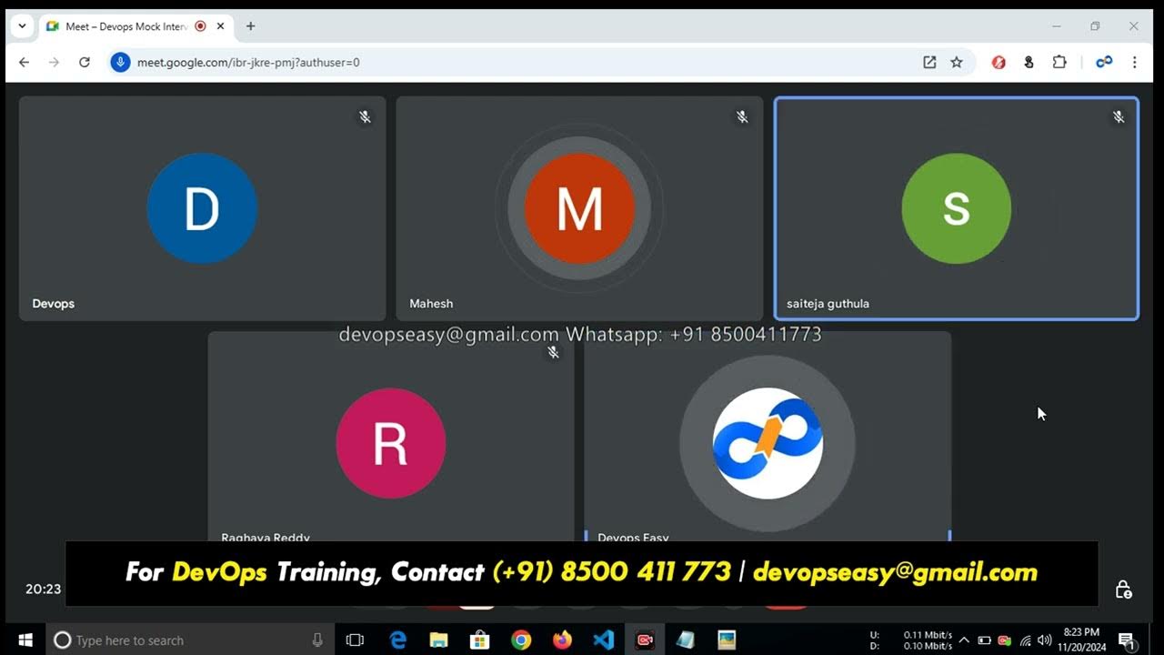 Devops Interview Questions and Answers | Devops Interview Day 66 | GIT | Devops Easy - YouTube