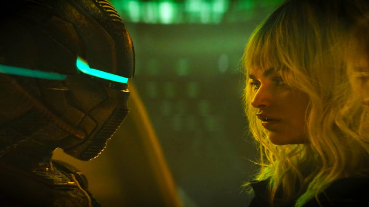 Don't Worry Baby - Star Trek: Discovery (L'ak & Moll) - YouTube