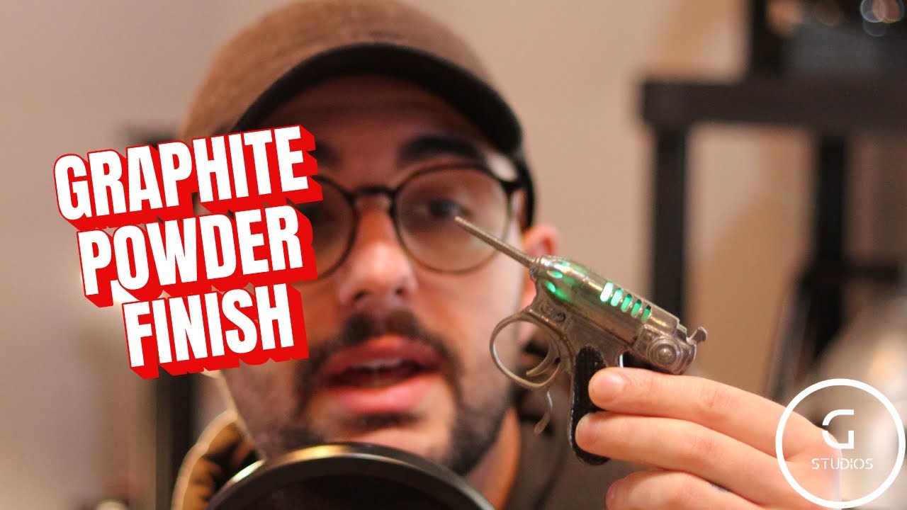 Building Men in Black Props for Halloween: Step-by-Step Guide! (EP 3 ...